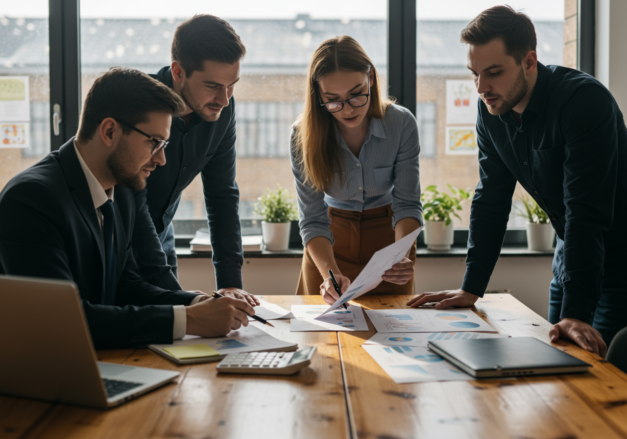 Pró-Labore: Como Calcular o Valor Ideal para o Titular e Sócio